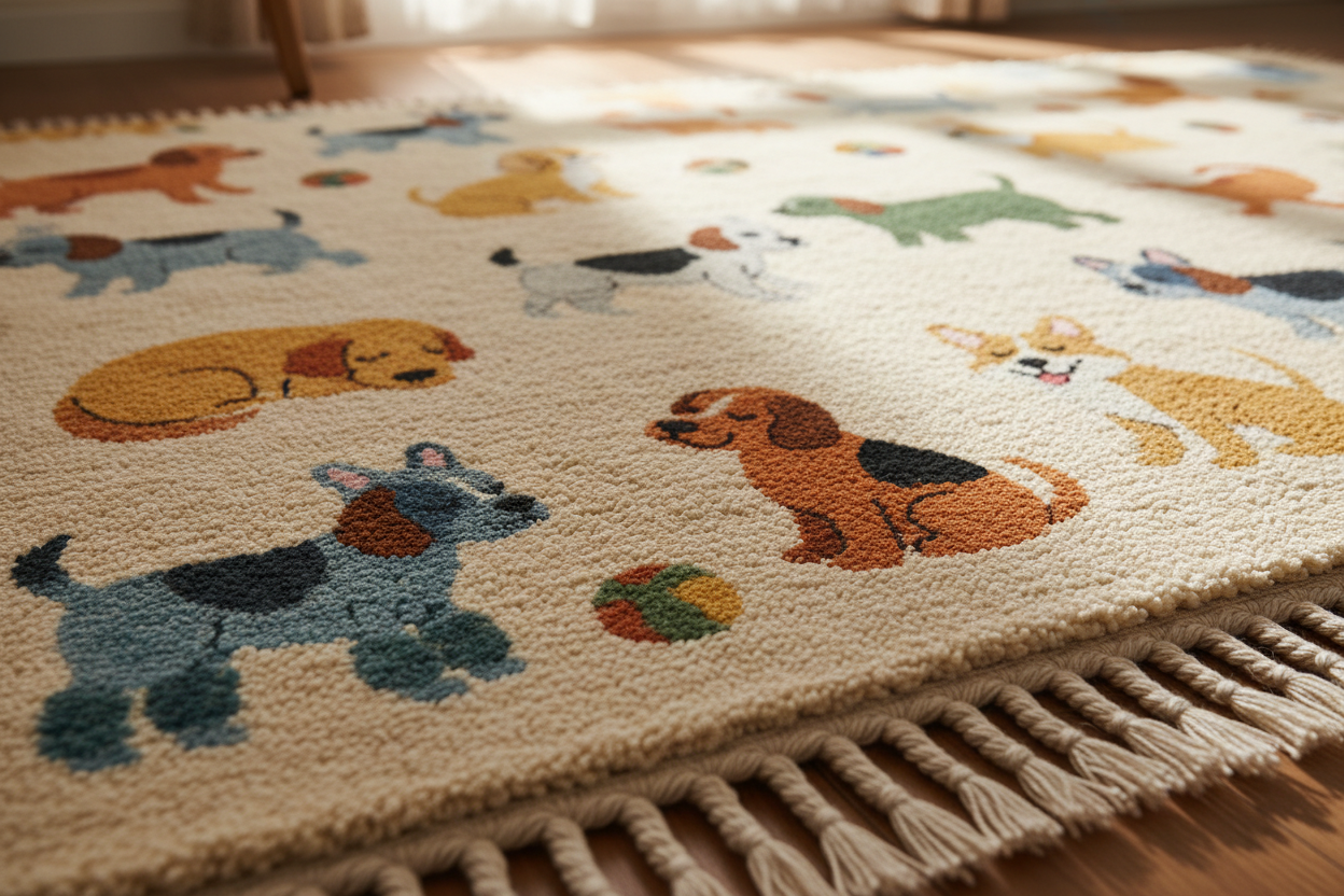 5 Tips to Get Dog Pee Smell Out of the Carpet – Nature's Pure Edge