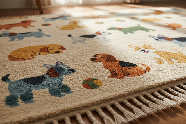 5 Tips to Get Dog Pee Smell Out of the Carpet – Nature's Pure Edge