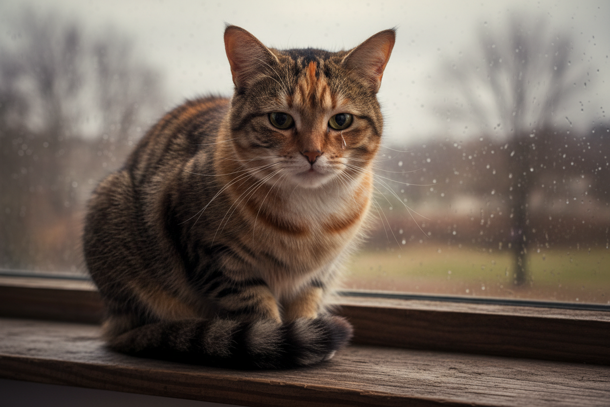 5 Ways to Support Liver Issues in Cats: What Causes Cat Liver Issues ...